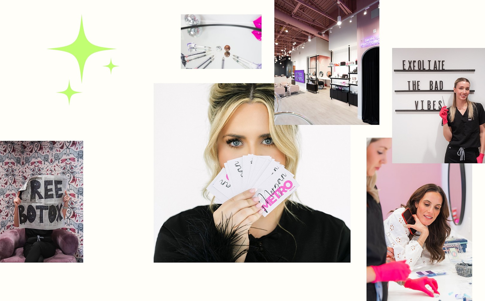 Medspa St. Louis | Metro Medspa