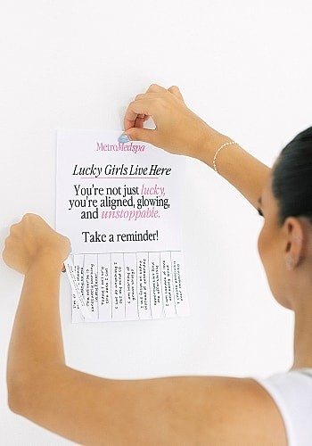 Medspa St. Louis | Metro Medspa