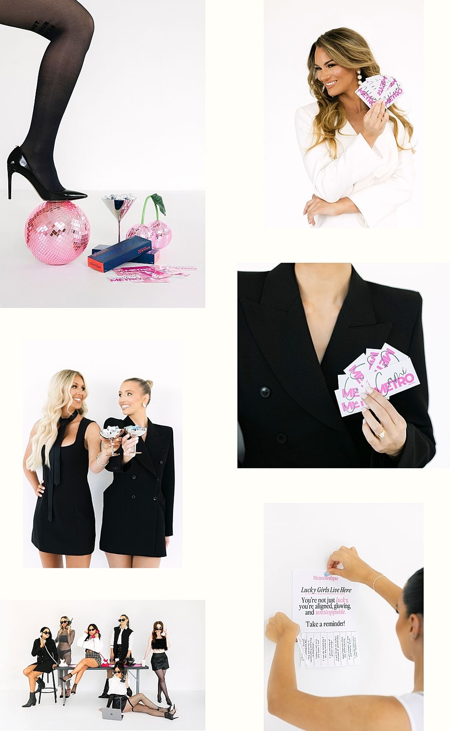 Medspa St. Louis | Metro Medspa