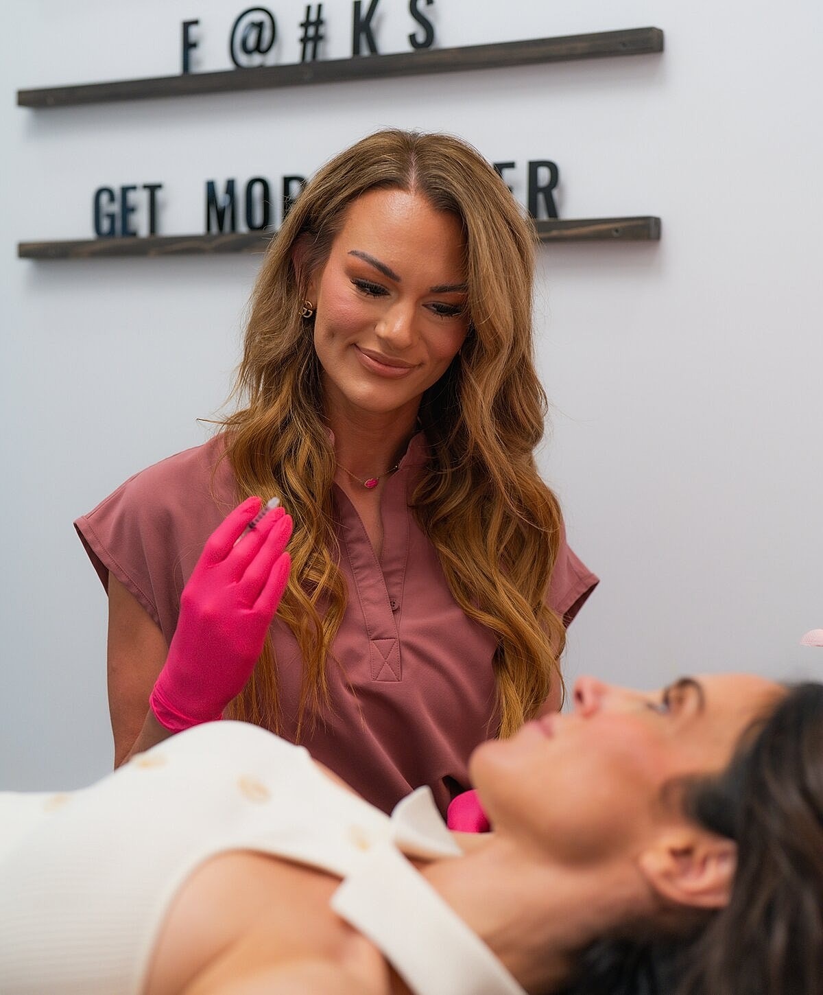 PRF EZ Gel St. Louis | St. Louis Skin Rejuvenation | Metro Medspa